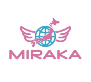 羽ばたく力サポートmiraka | 未来へ羽ばたく子どもたちへ
