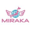 羽ばたく力サポートmiraka | 未来へ羽ばたく子どもたちへ