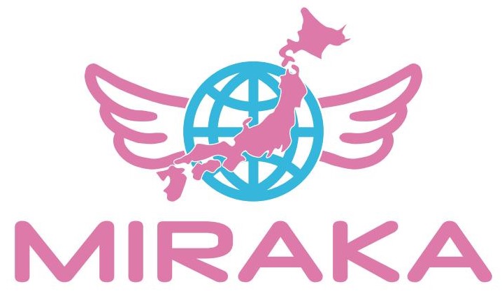 羽ばたく力mirakaサポート | 未来へ羽ばたく子どもたちへ
